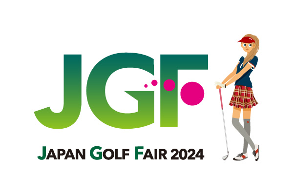 Japan Golf Fair｜TOP